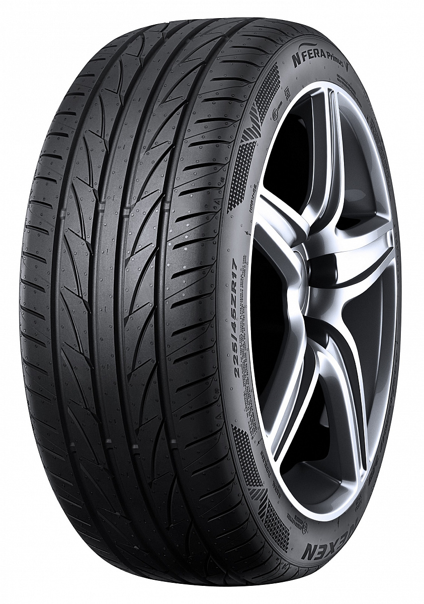 Легковая шина Nexen N'Fera Primus V 195/65 R15 91V в Владикавказе от ...
